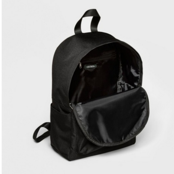 wild fable | Bags | Dome Backpack Black By Wild Fable | Poshmark